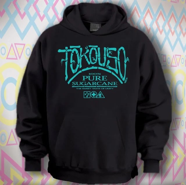 TOKOUSO 16 "SUGARCANE" | house of LOVO