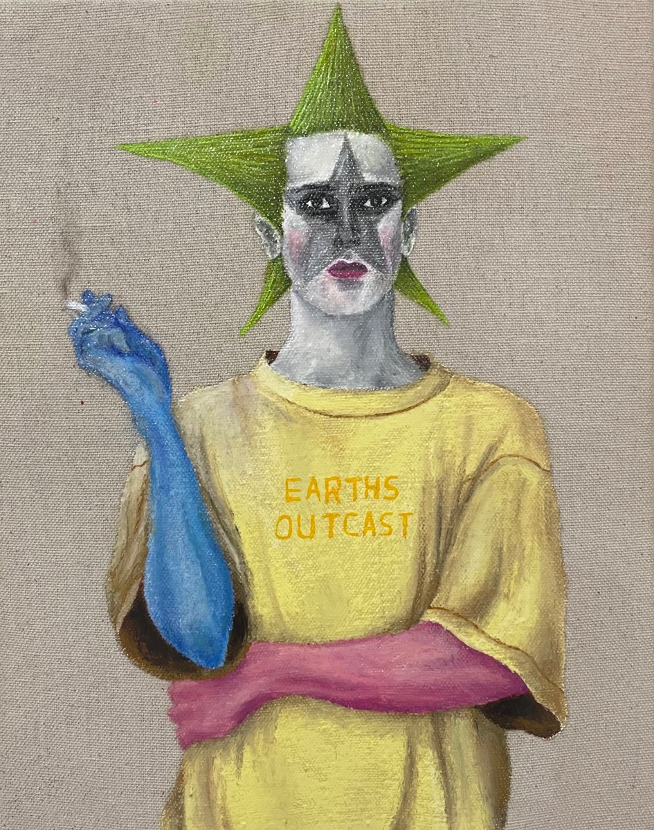 Prints | JUSTIN HAGER