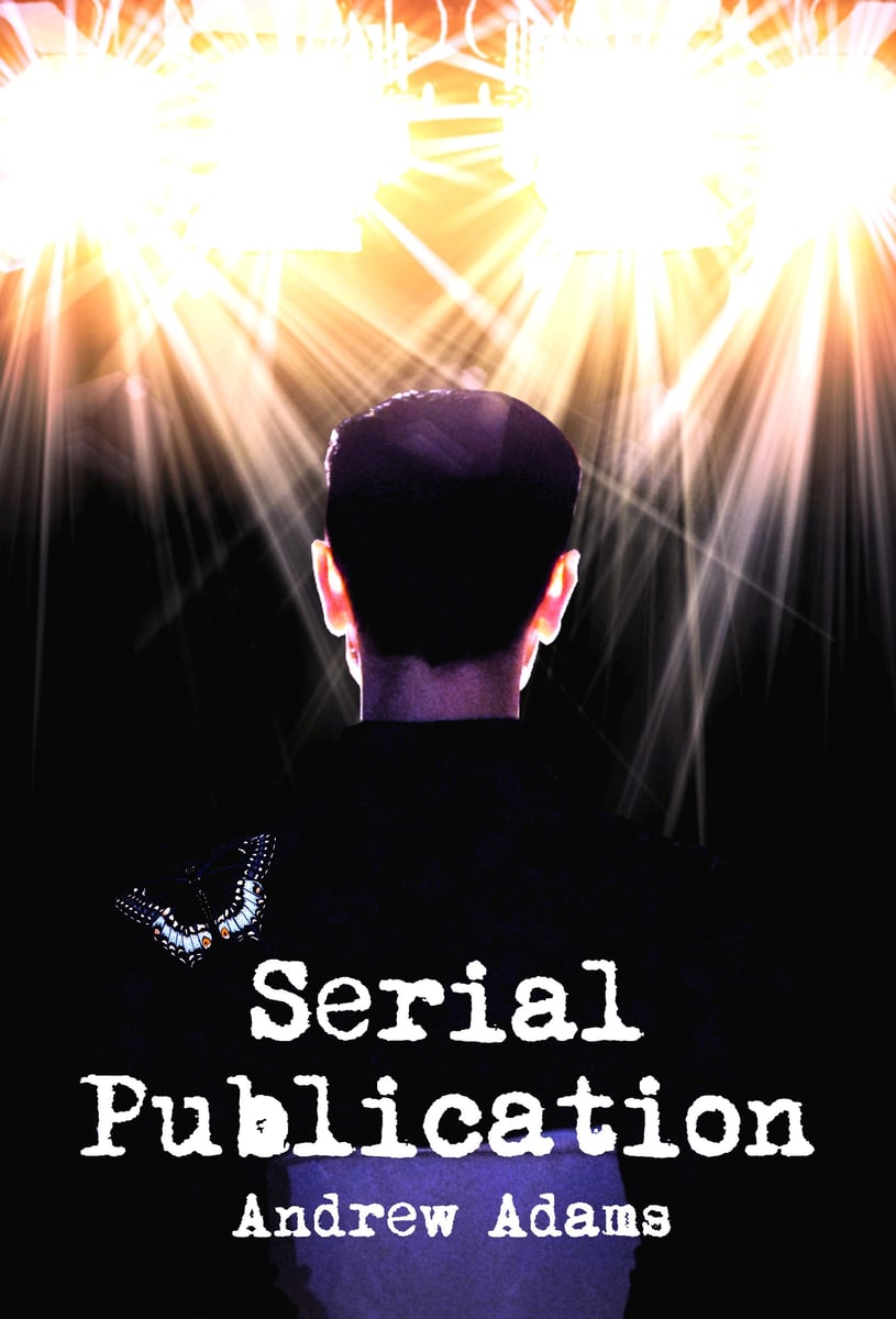 Serial Publication | Andrew Adams