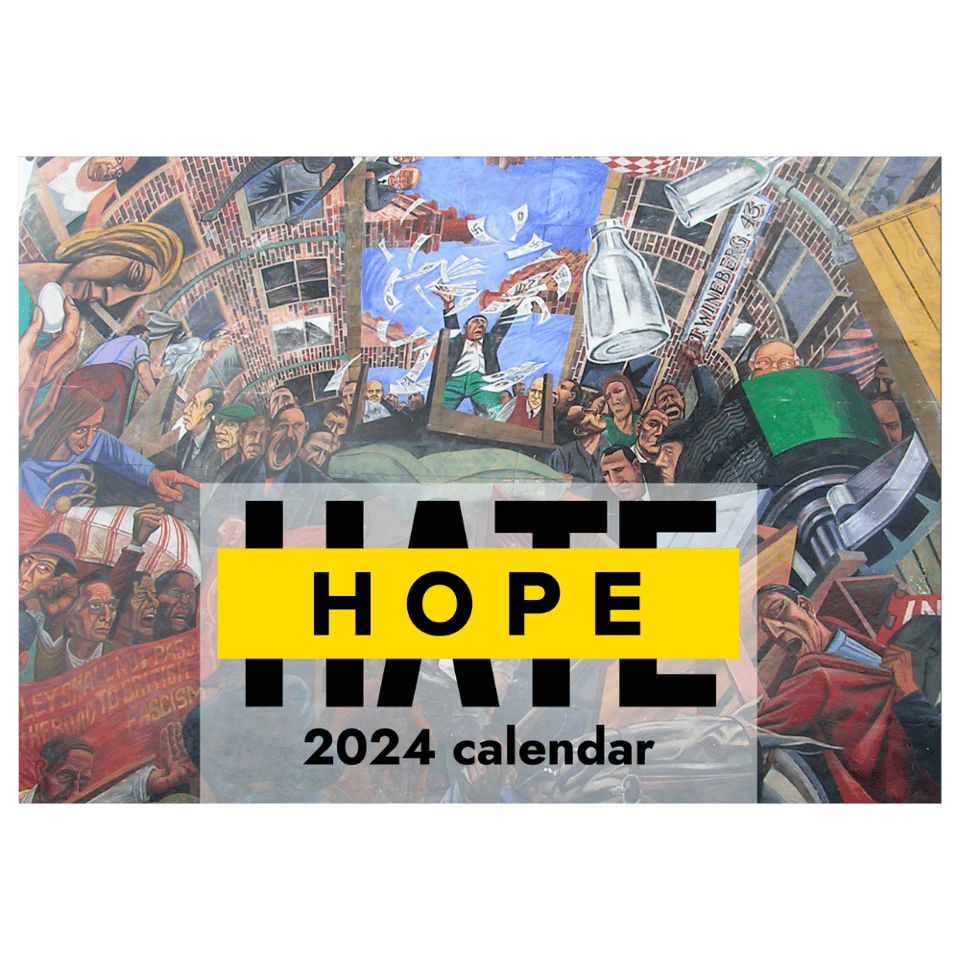 Signs of HATE: A Safeguarding Guide to Online Hate | HOPE not hate