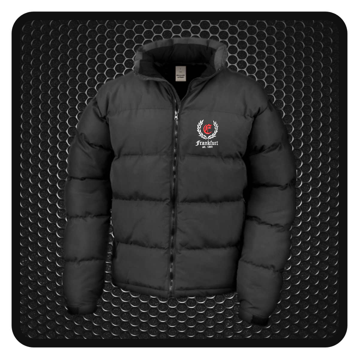 FANSTORE FRANKFURT — WJBK Glory 1899