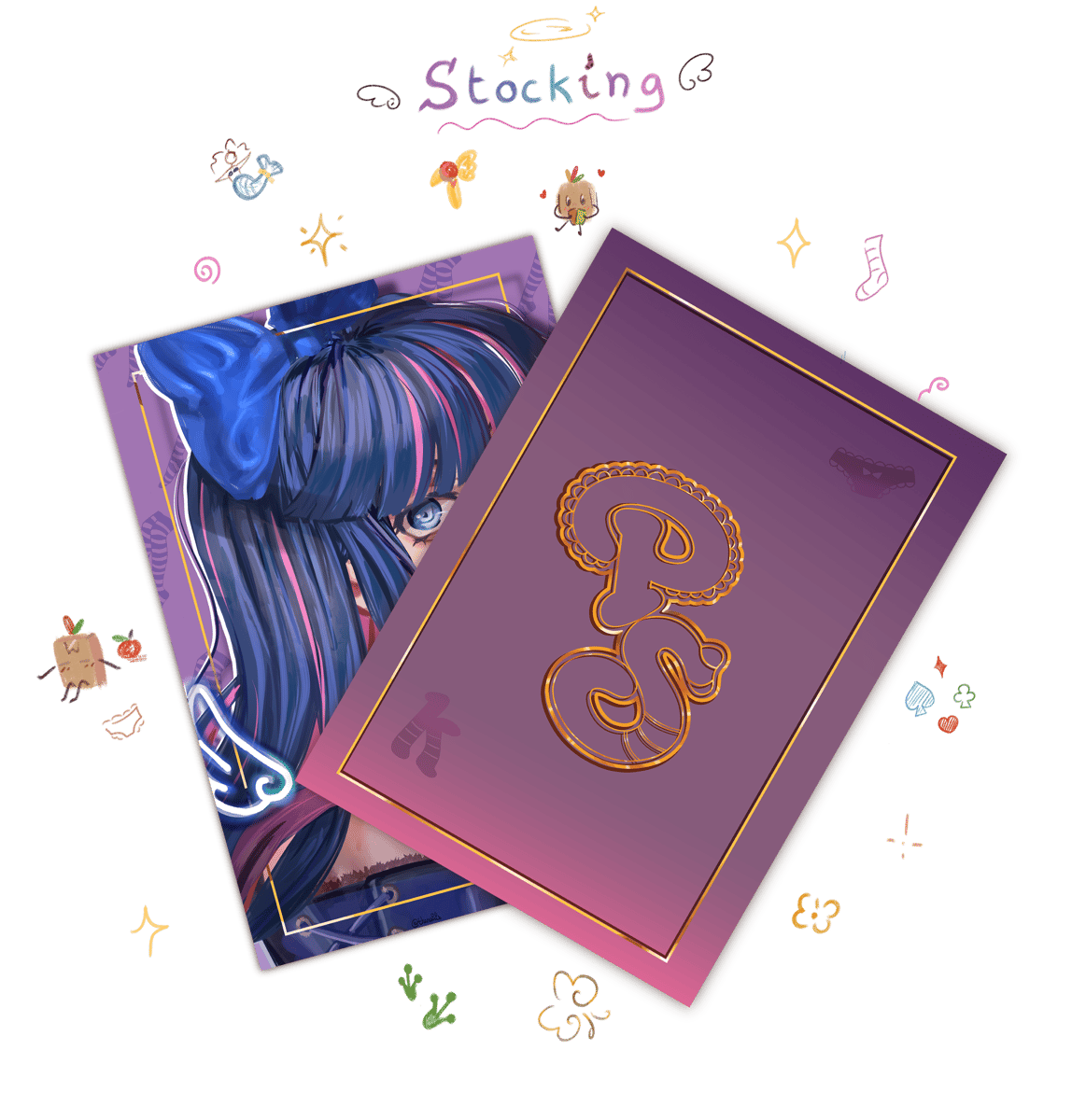 Stocking Card | Nohls’