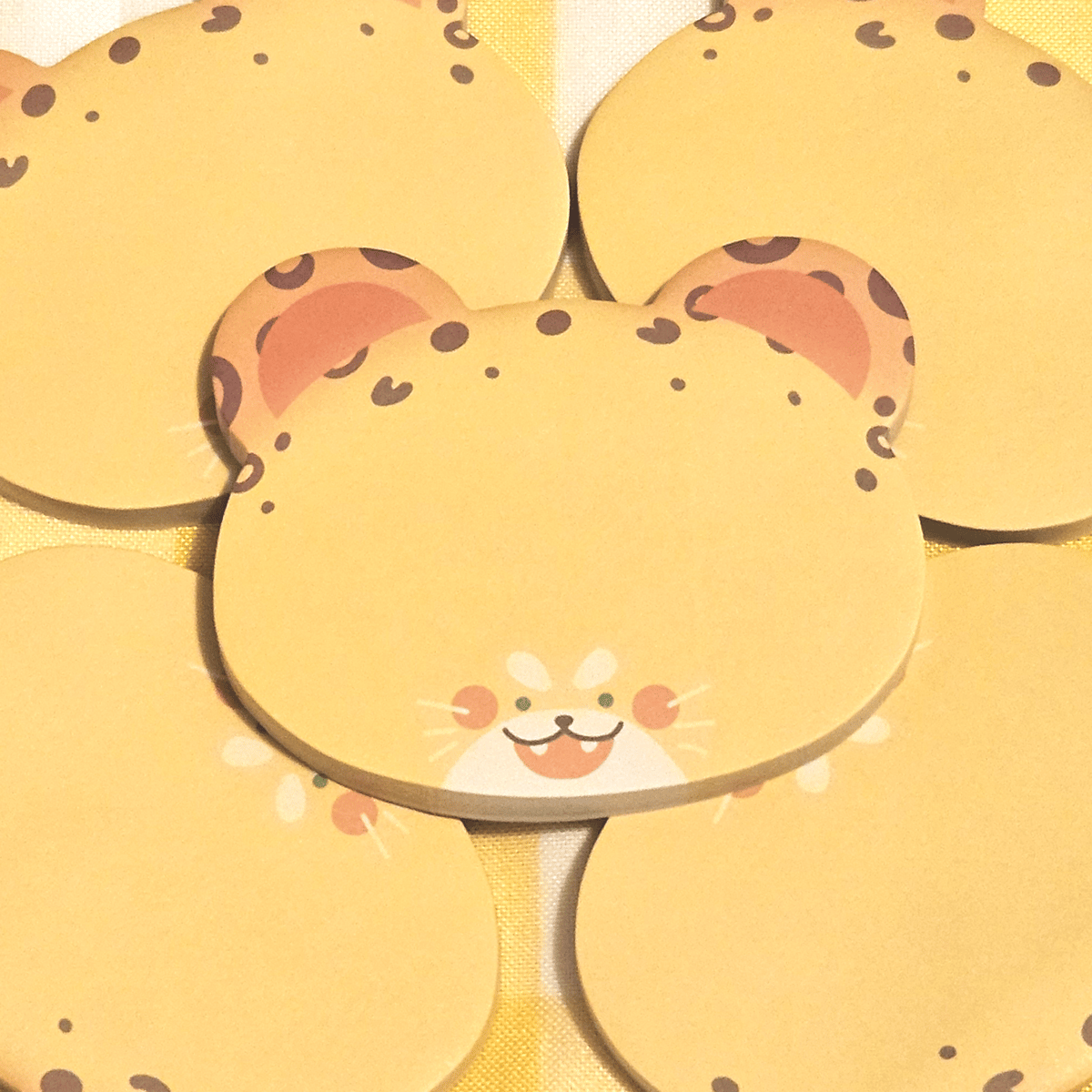 King Sticky Notes | limpachi