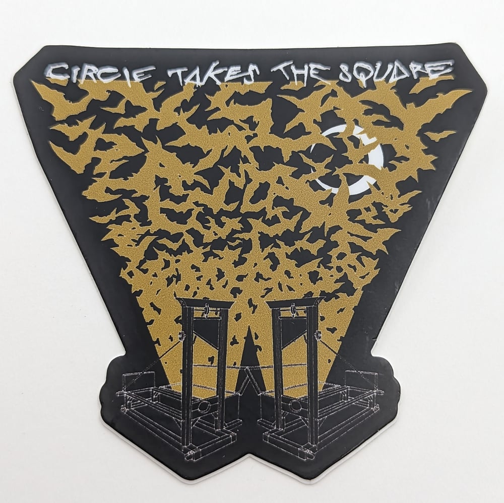 Products | Circle Takes the Square