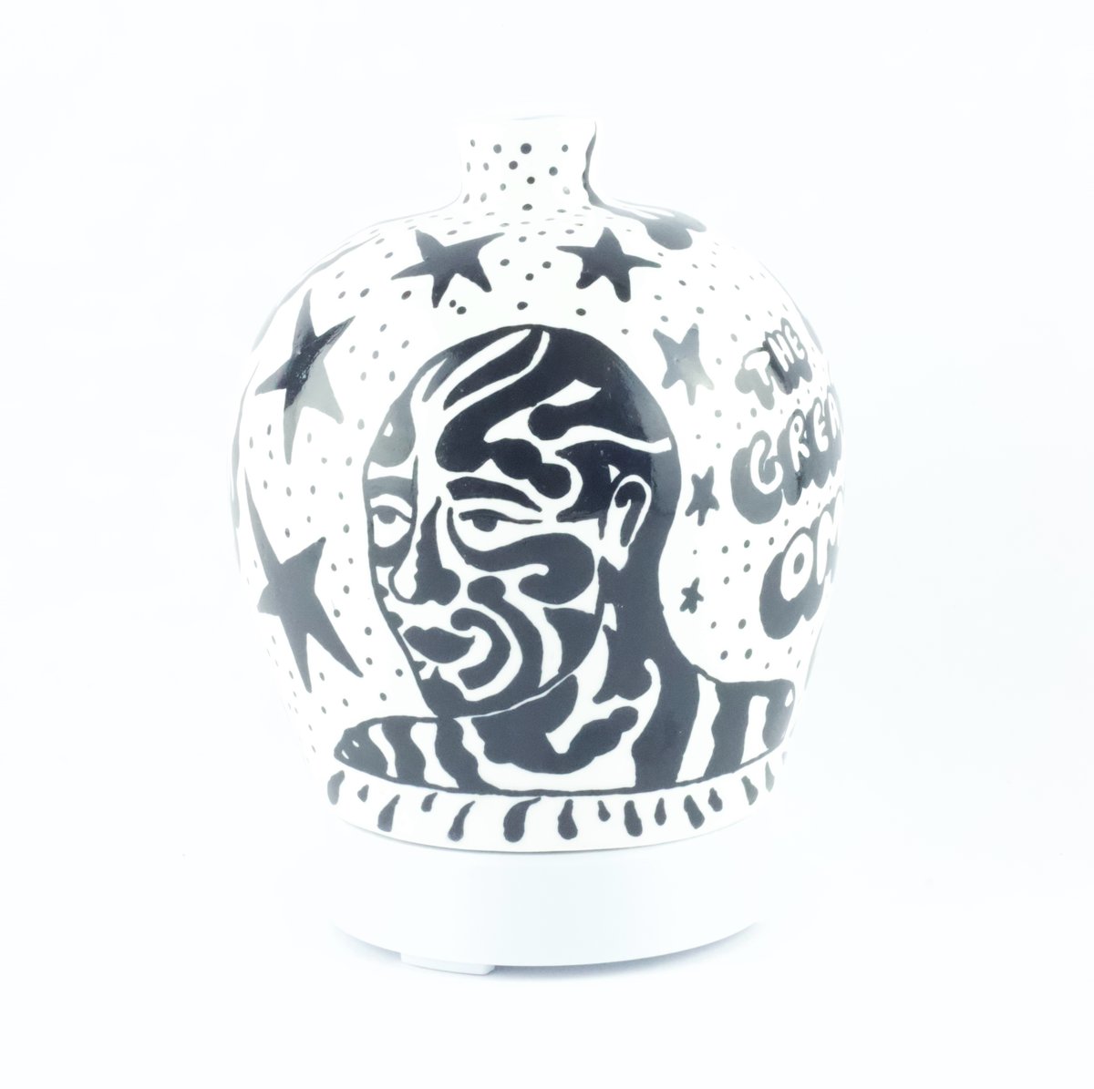 GREAT OMI DIFFUSER | Fin G Ceramics