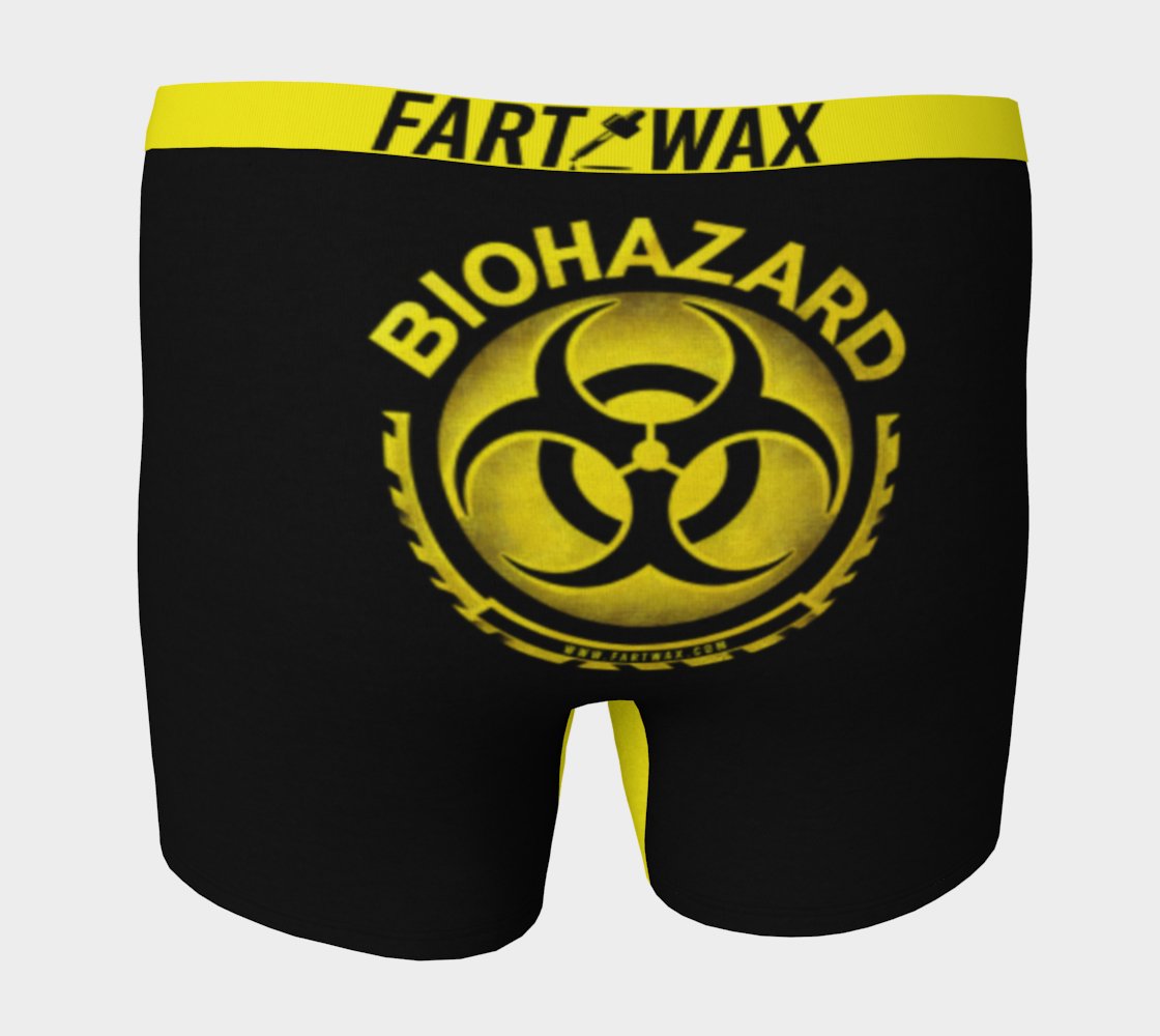 Products | Fart / Wax