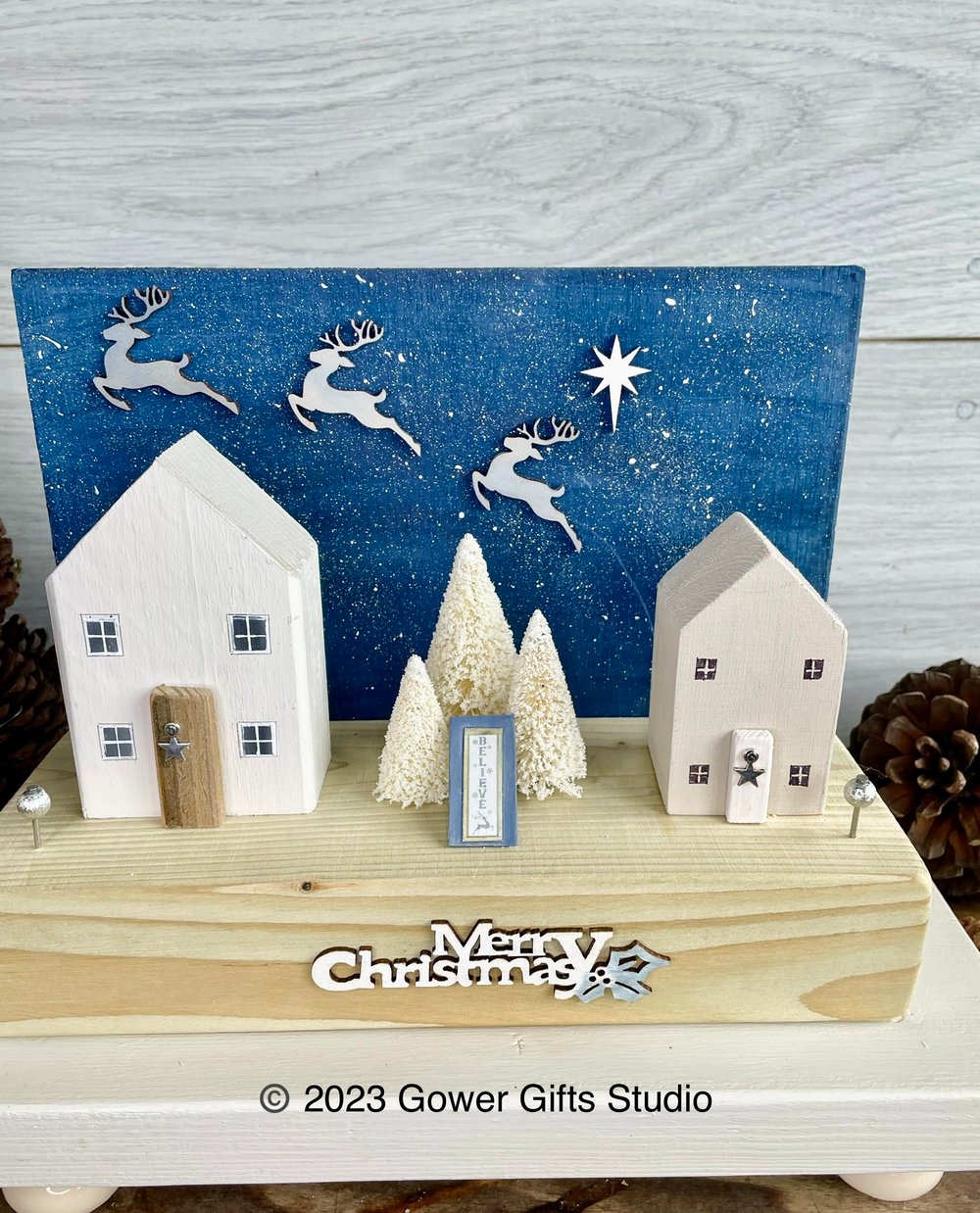 Home | Gower Gifts Studio