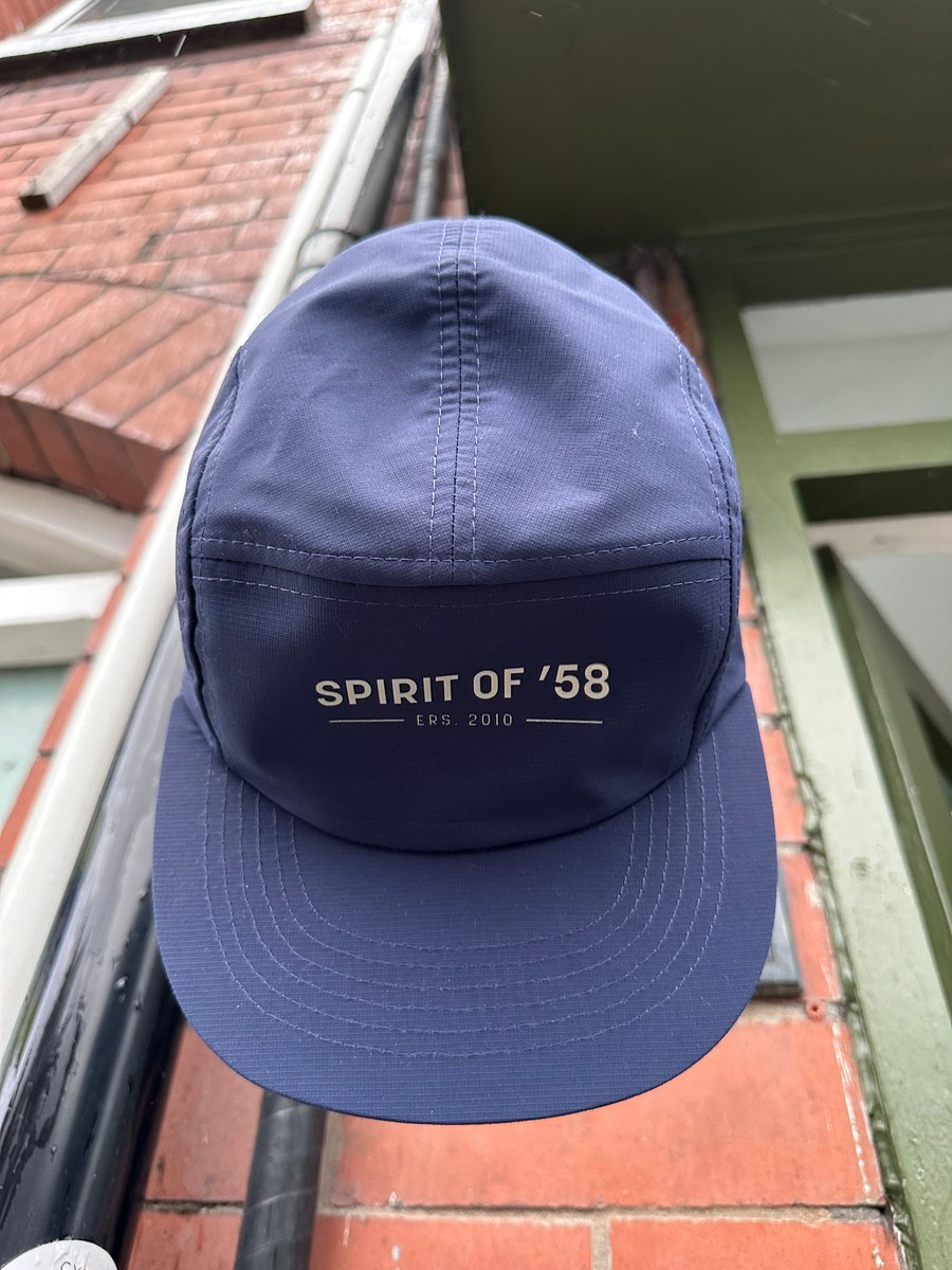 Caps | Spirit of '58