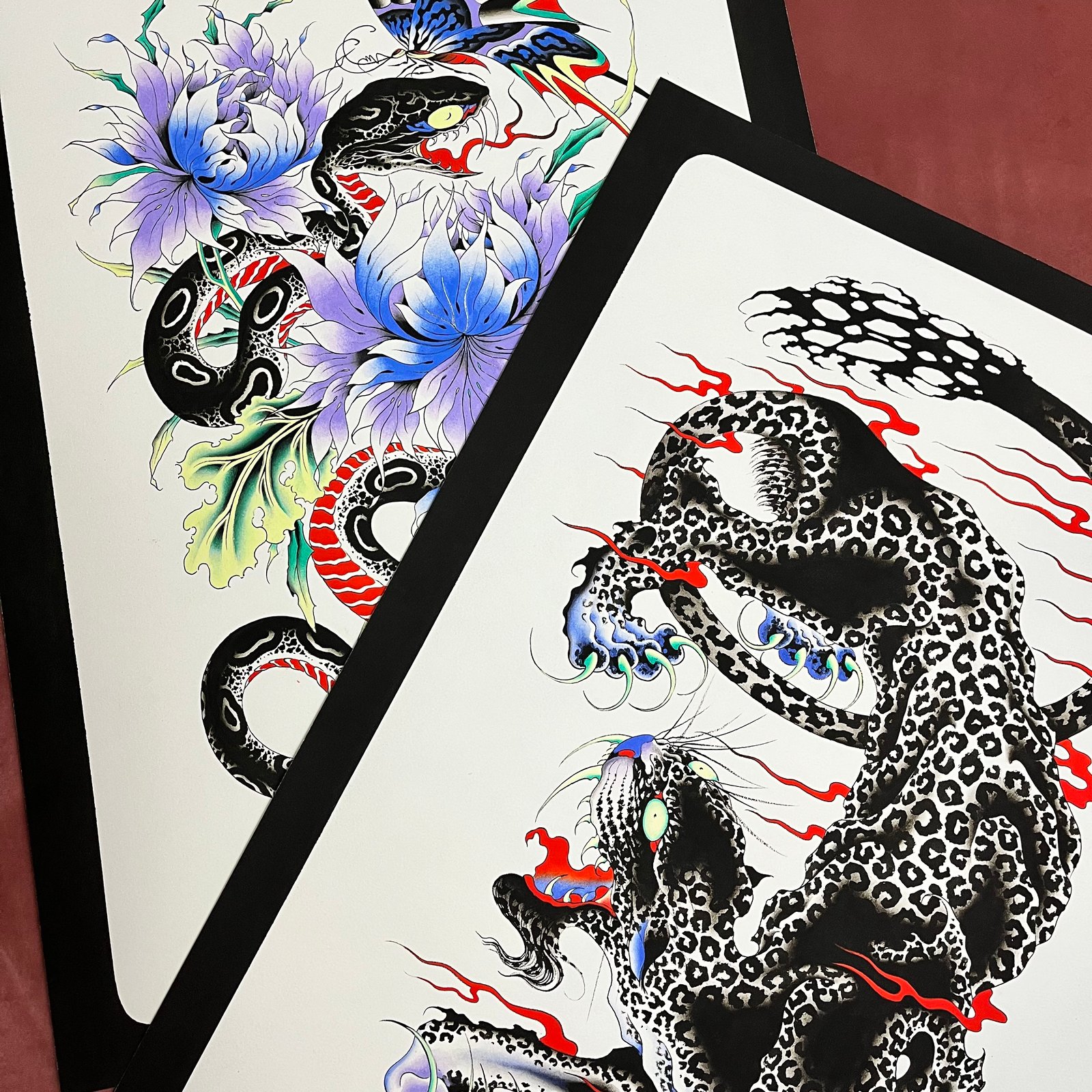 Home | SWITCHBLADE TATTOO CLUB