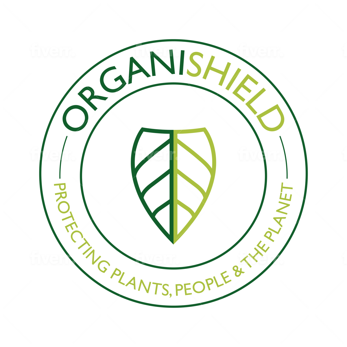 Organishield™ - 1 pint | Mack's Terps