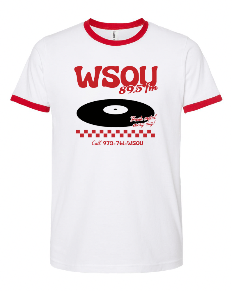 Home | WSOU Store