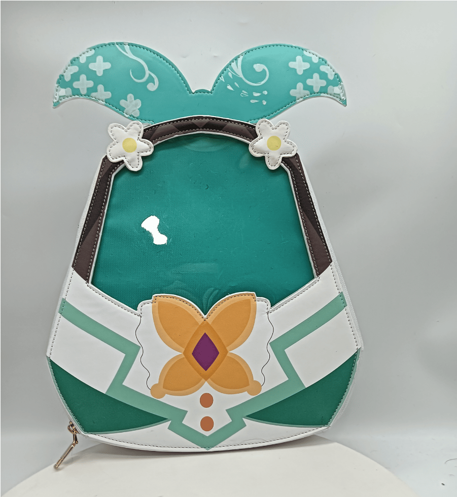 Ita Bag | LunaNoctuArts