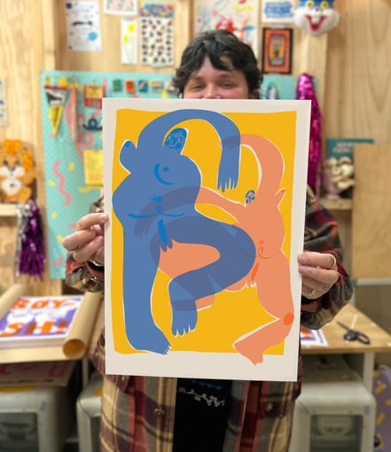 Home | Frances Cannon