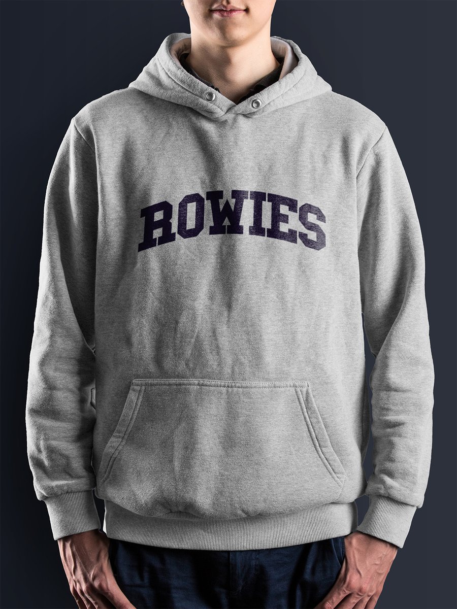 Rowies (College) | Pretty Grim