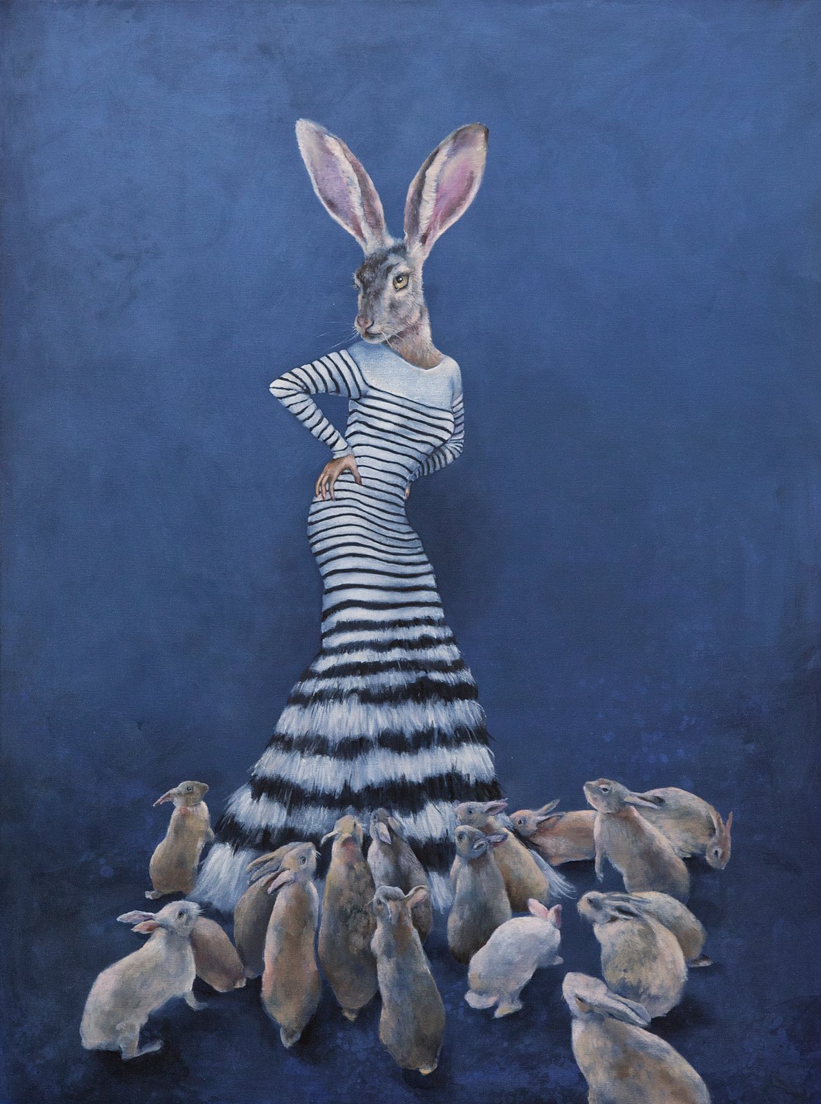 18Rabbit | Sumo Bunni