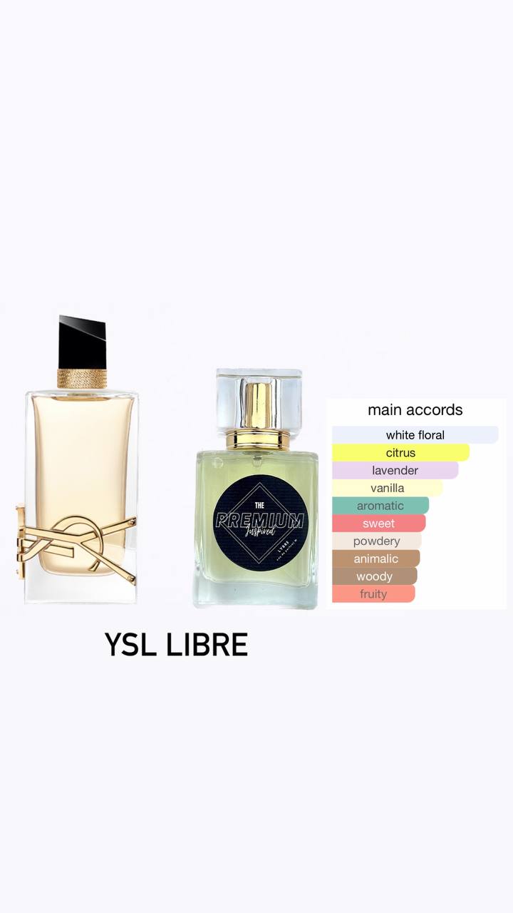 LYBRE | thepremiuminspired LYBRE | thepremiuminspired