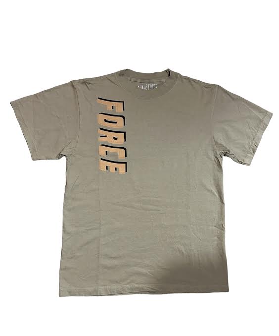 HARVEST | Force Focus