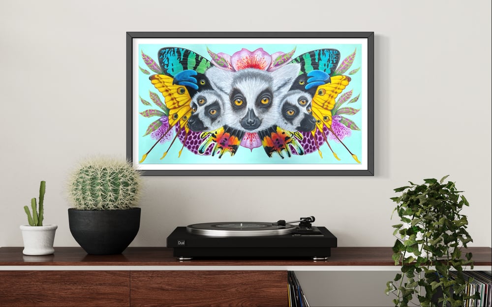 Home | Ryan Harris Art