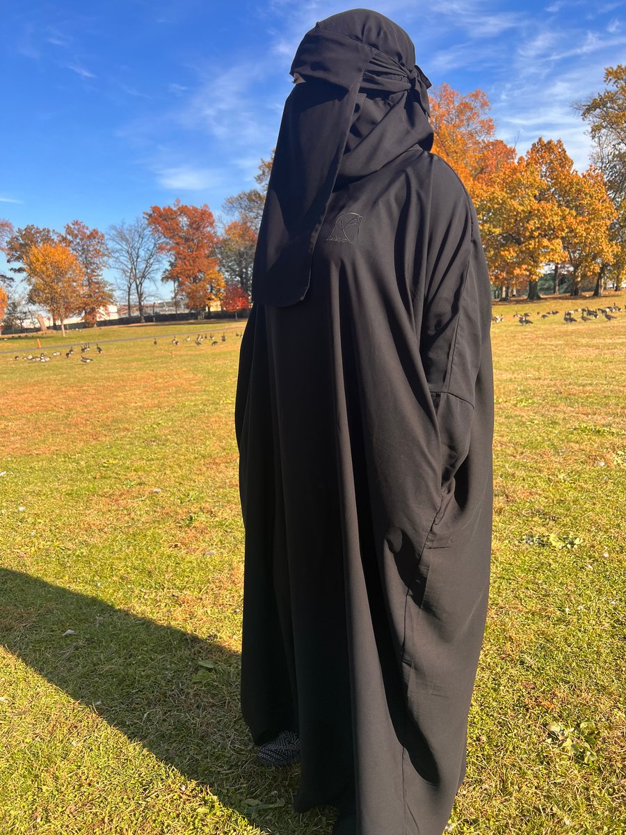 NIYYAH (Ahaad) | ModestLii Active