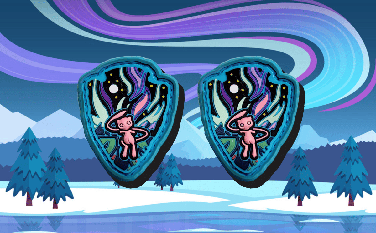 PVC/RANGER EYES PATCHES | Coqui Creations Threads