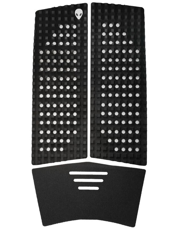 Luna surf 3 piece traction pad | Lowbrow Surf Shop