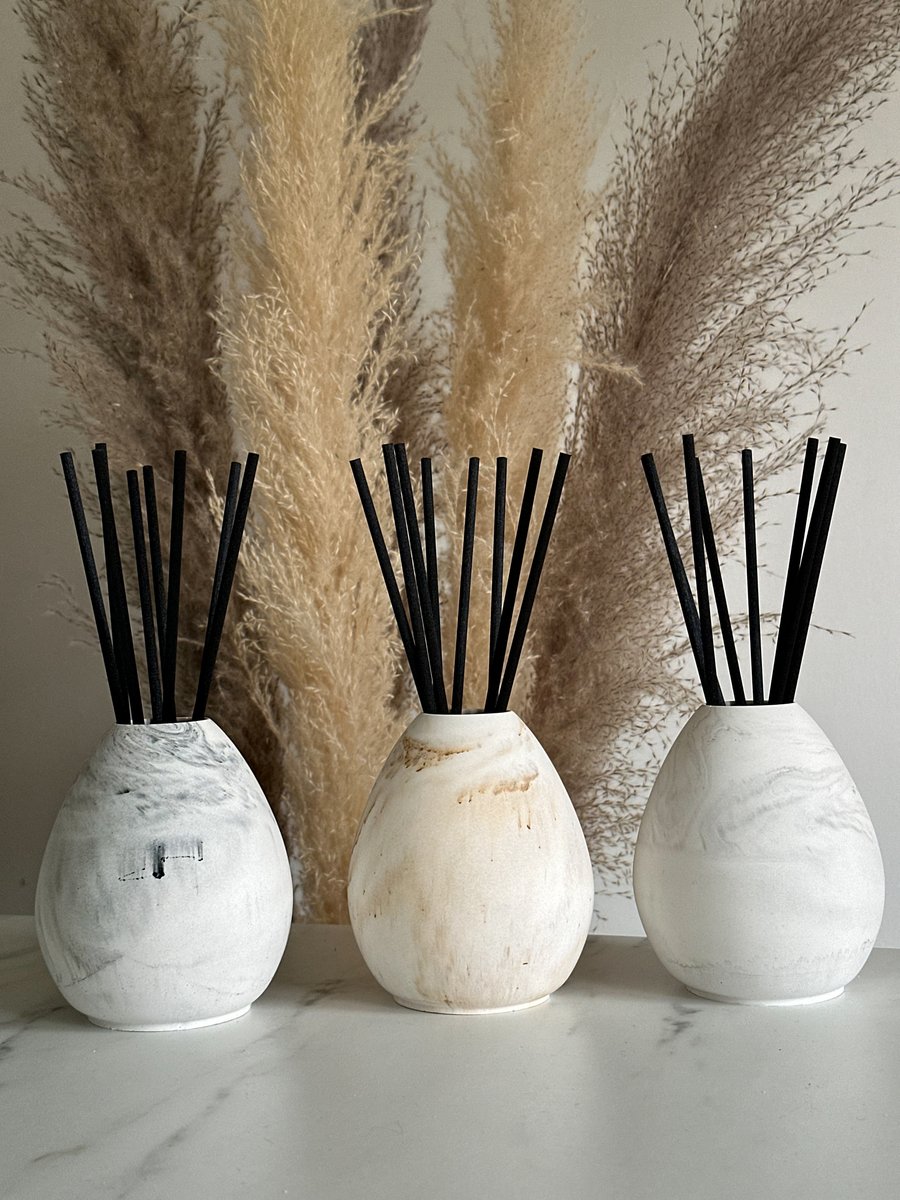 Large diffuser pot | Serene Home