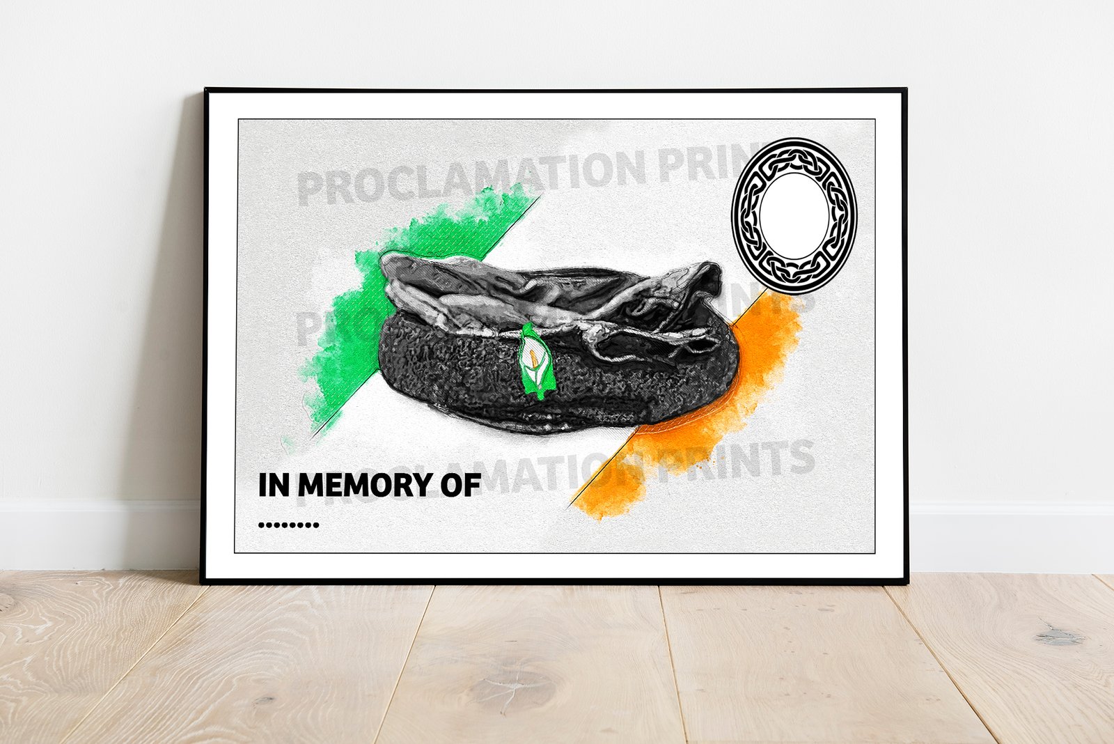 Products | Proclamation Prints