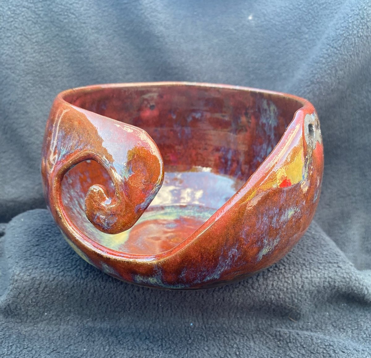 Functional | Sam Myers Pottery