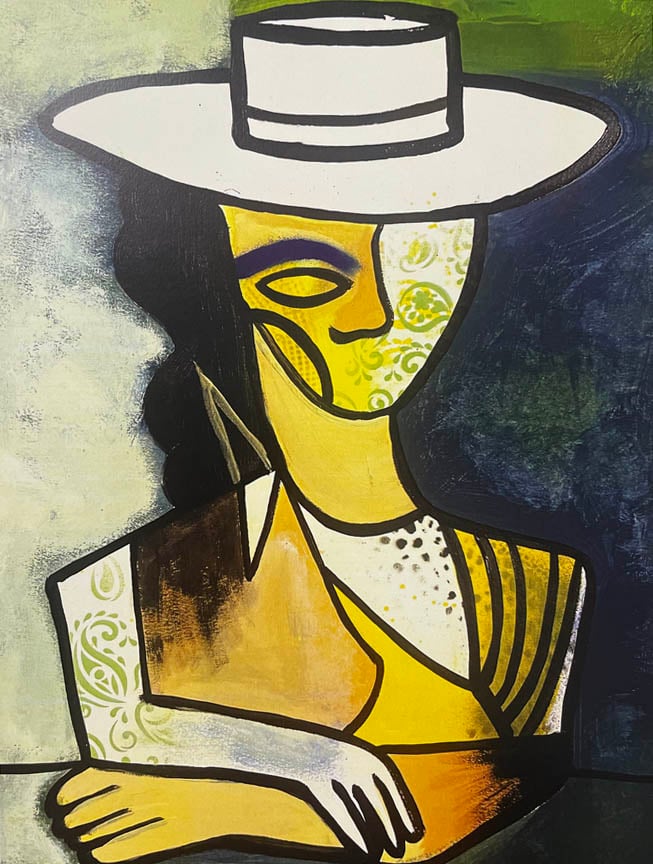 COWGIRL 3 | Ben Brough