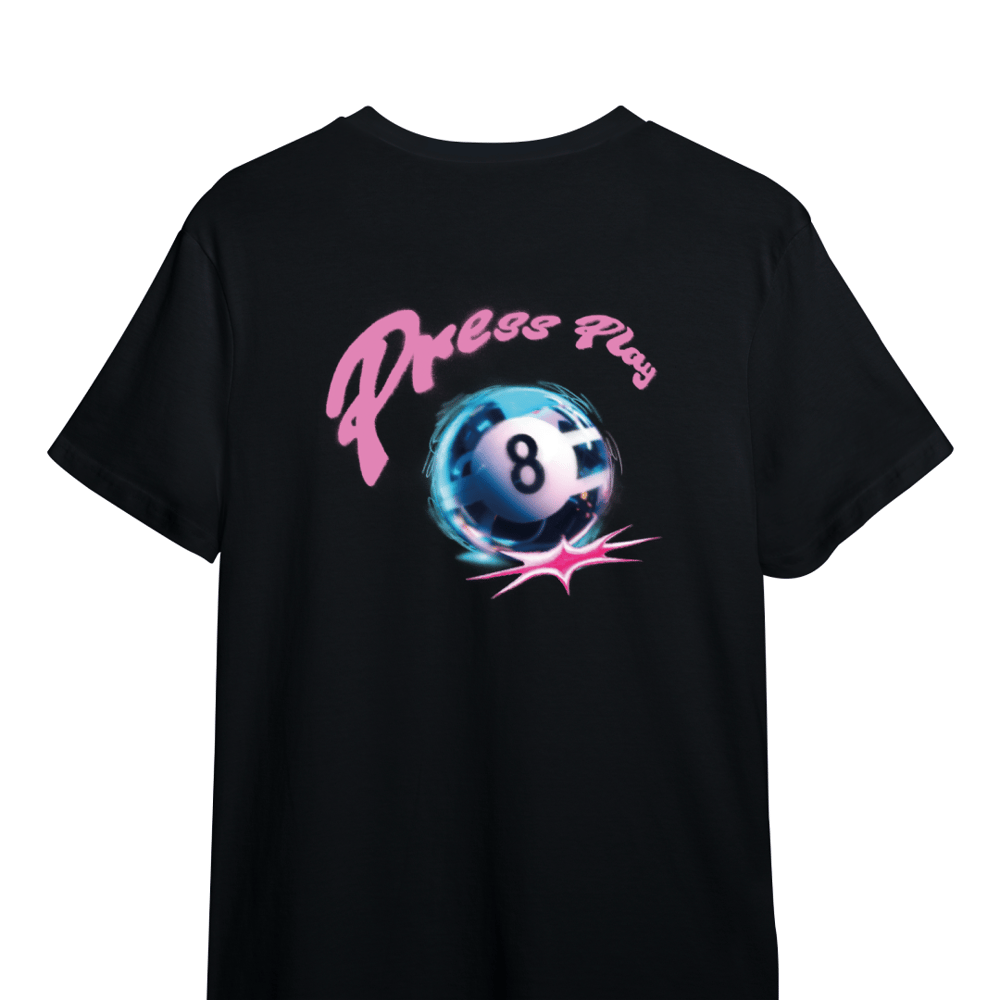 8Beats — Gaming like you’ve never heard