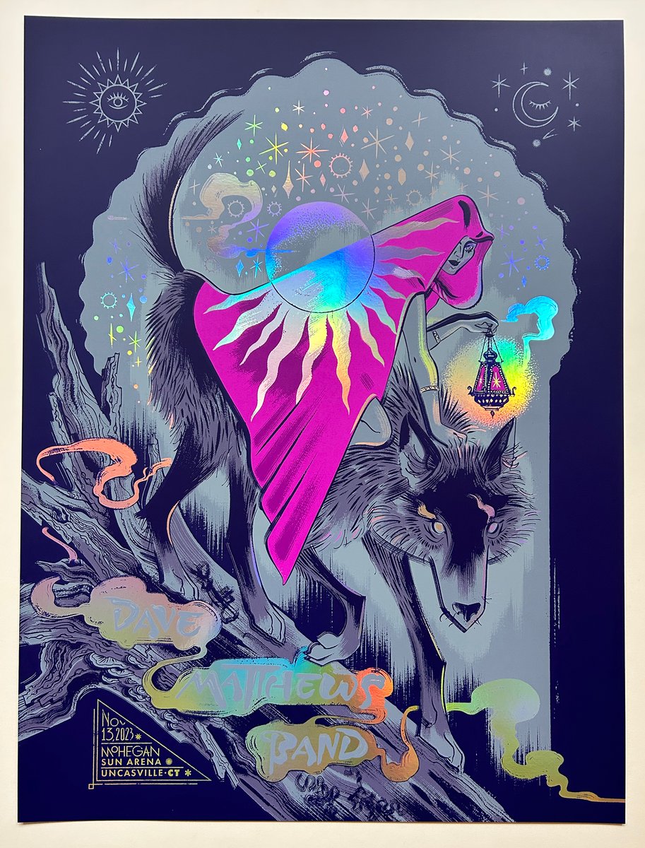 Posters | Anne Benjamin