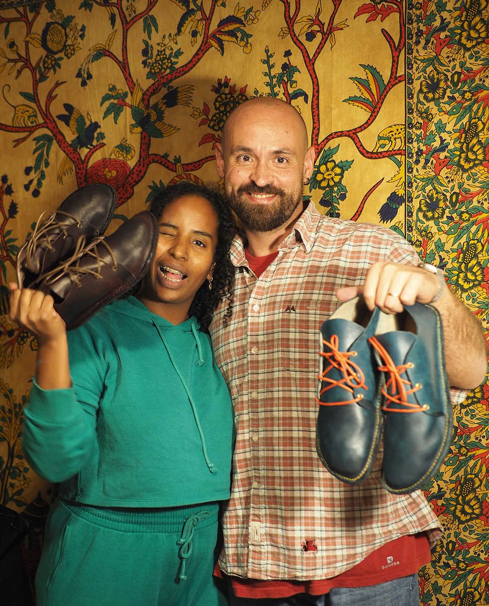 Curso individualizado de zapato barefoot_Paga y señal_Máximo 2 alumnos (Barcelona) | Peunu ...