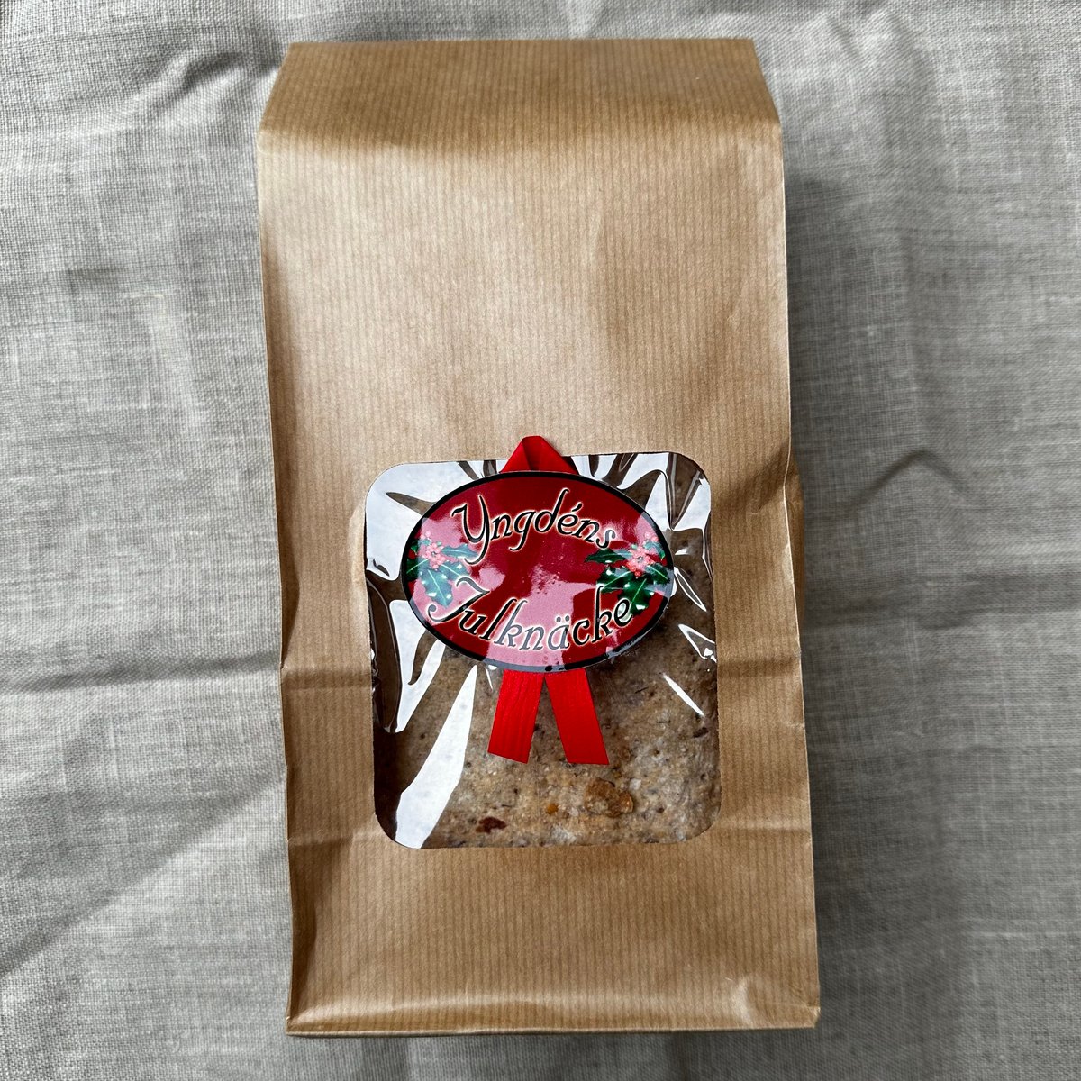 Kex och bröd | Möllans Ost