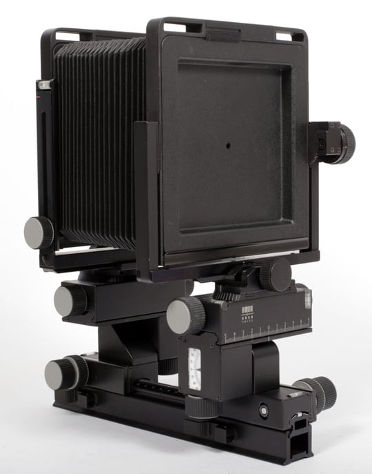 4x5 Cameras | CatLABS