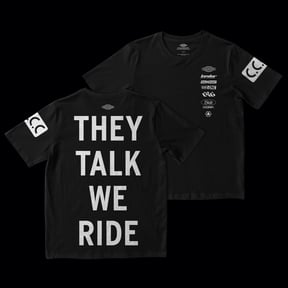 Soft Goods | Courage Cycling Club