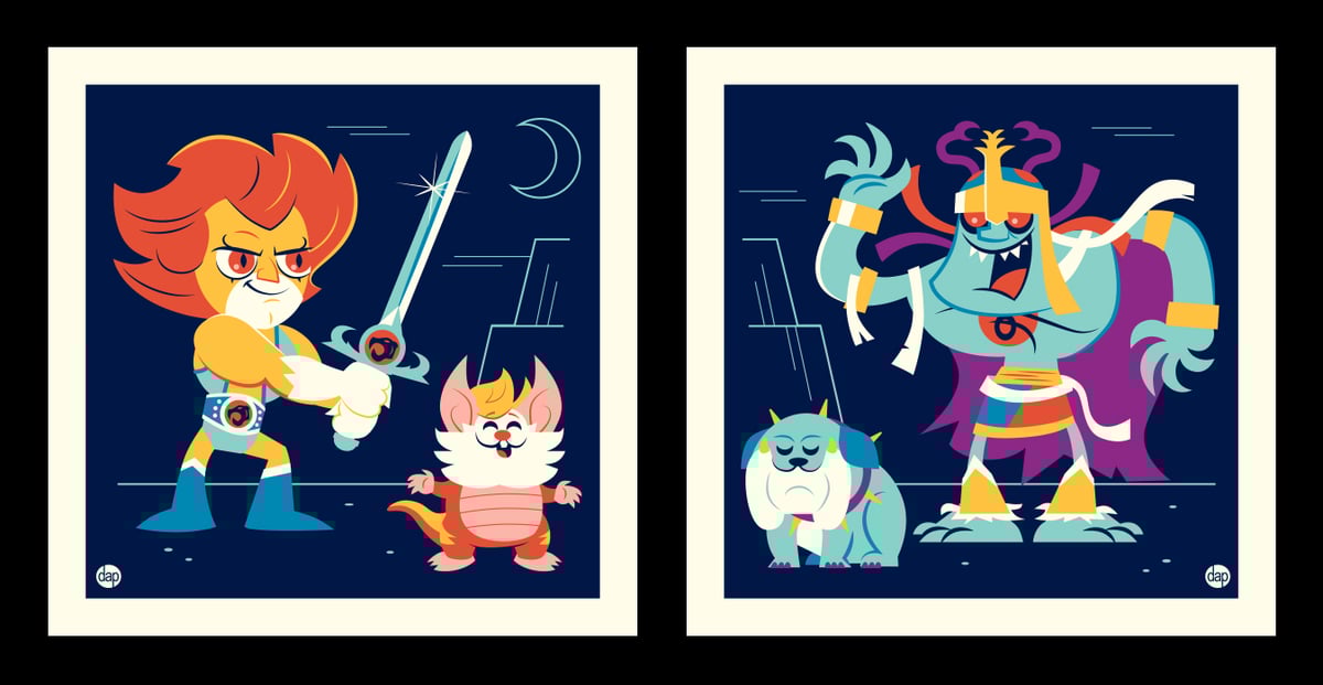 Sight beyond sight / Dave Perillo Art Shop