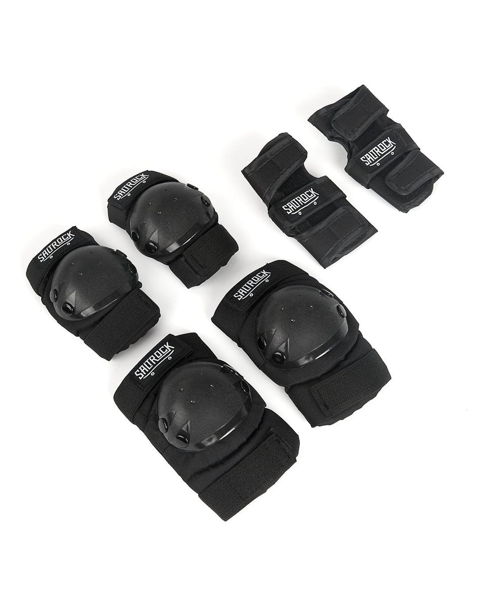 Saltrock Skate Pad set | Lowbrow Surf Shop