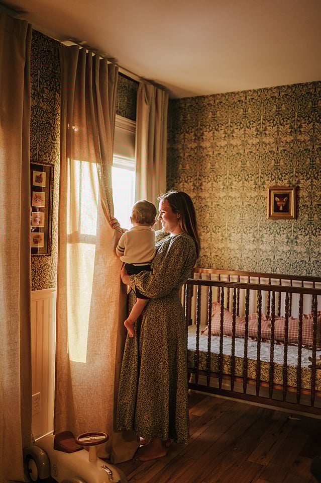 Lifestyle Session | Beth Fletcher Photography