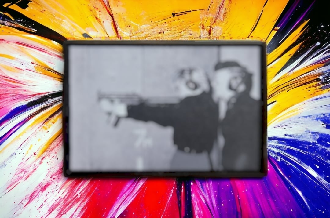 Royal MP5 | Gun Slaps