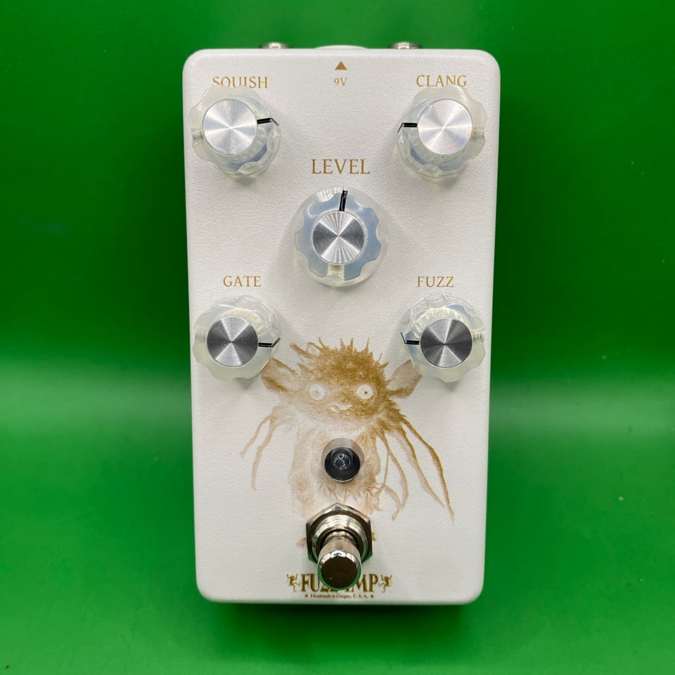 Shroot (Original) | Fuzz Imp