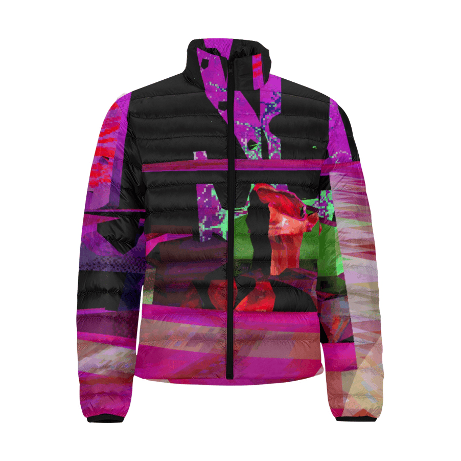Driving Me Insane Jacket | JohnWowCool