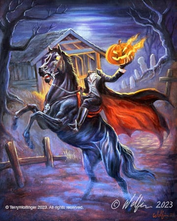 Products | Wolfinger