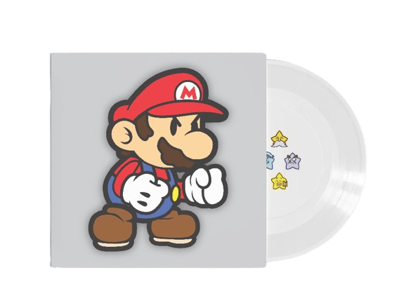 Paper Mario (N64) - Main Title Theme & Main Menu Music (Limited to 25 ...