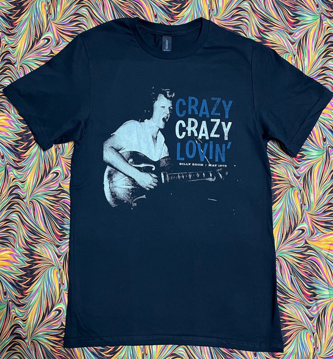 Products | Billy Zoom