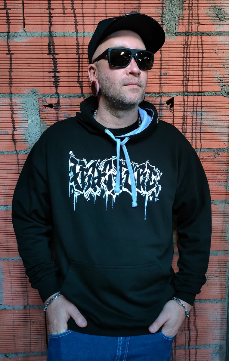 Cezer Hoodie | FractureShop