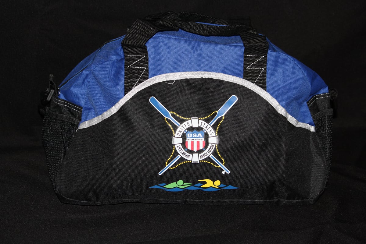 USLA Duffel - limited quantity | USLA
