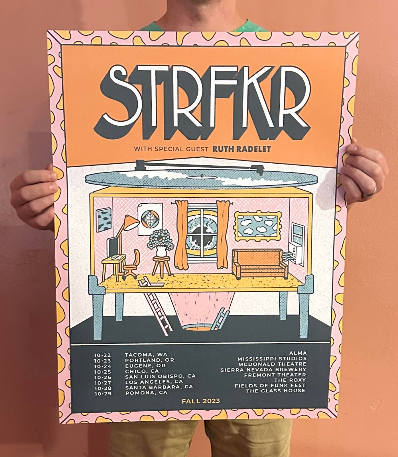 Home | STRFKR
