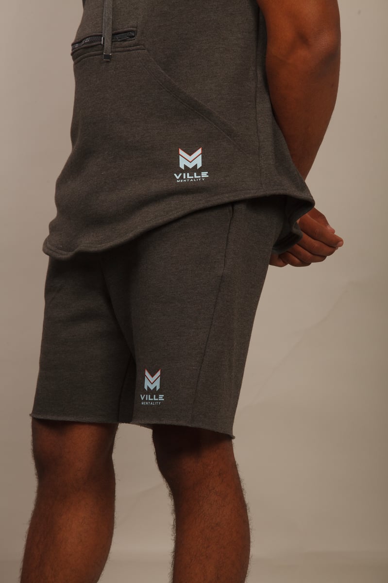 Aaron Shorts | VILLE MENTALITY