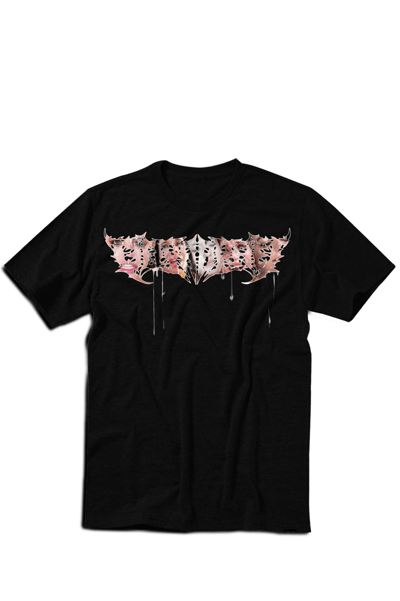 Odprophet Bukkake Logo Shirt | Cerberus Store