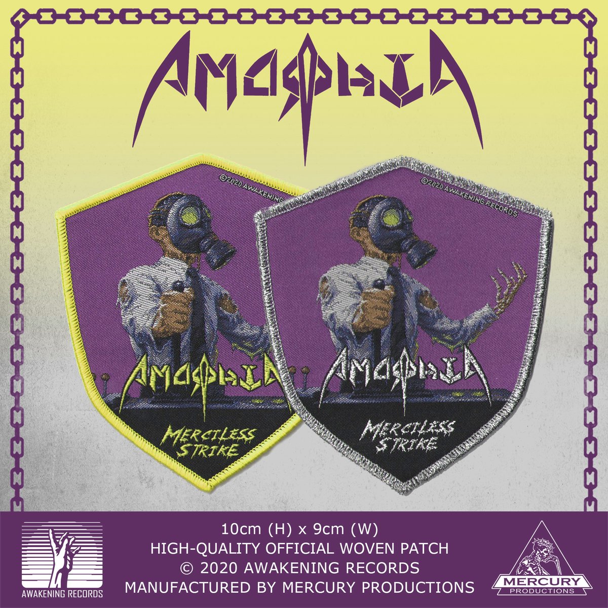 Products | Awakening Records